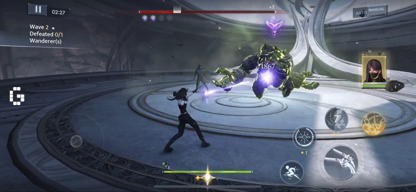 Love and Deepspace | Otome