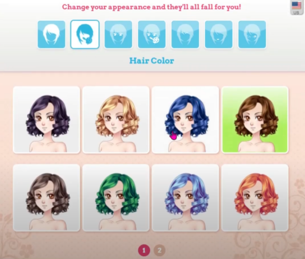 My Candy Love Otome