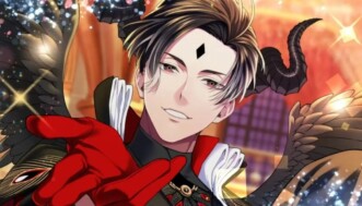 Obey Me! Anime Otome Sim Game | Otome
