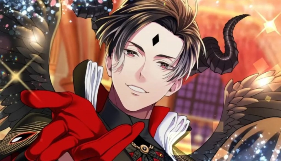 Obey Me! Anime Otome Sim Game | Otome