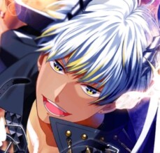 Obey Me! Anime Otome Sim Game | Otome