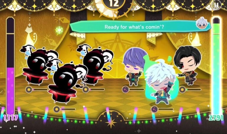 Obey Me! Anime Otome Sim Game | Otome