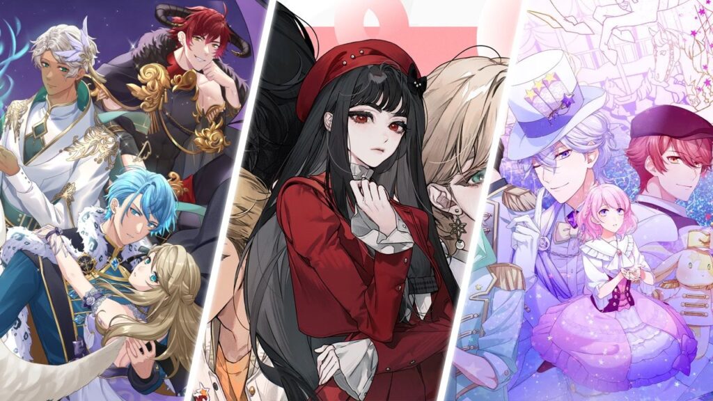 The 5 Upcoming Otome Games We’re Excited For | Otome