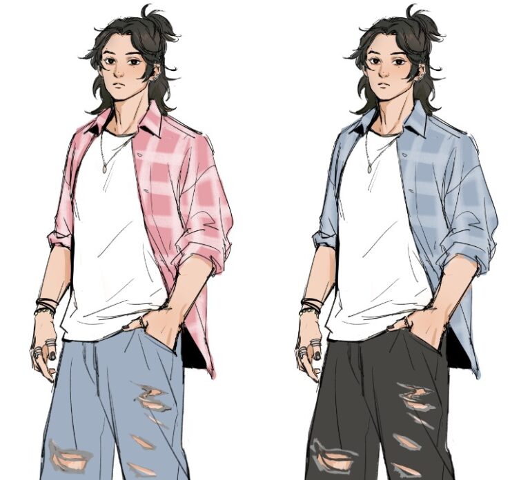 Keyframes: More Than Just a College Romance | Otome