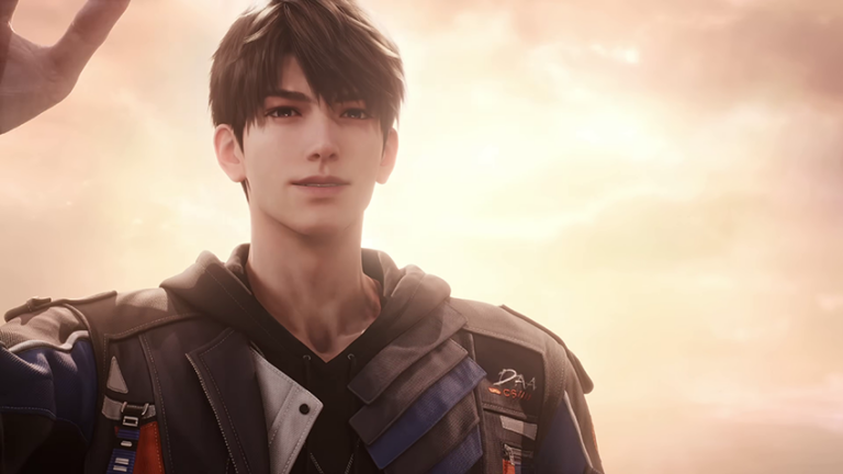 Love and Deepspace: Caleb Makes a Showing | Otome