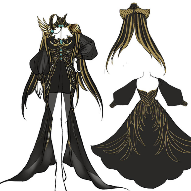 Inside Bewitching Sinners – Romance, Magic, and Chaos | Otome