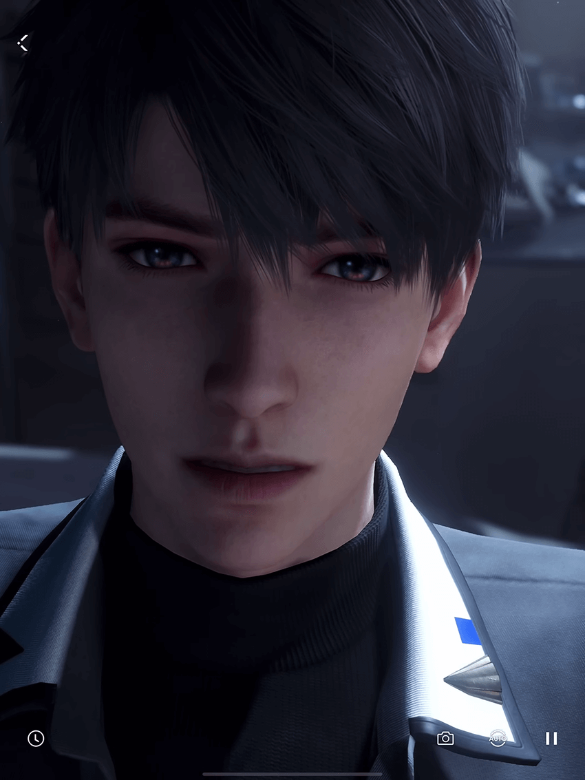 Love and Deepspace: Staying Loyal to Sylus | Otome