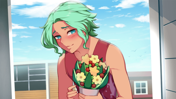 The Ultimate Feel-Good Game? Our Life: Beginning and Always | Otome