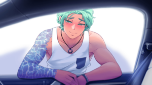 The Ultimate Feel-Good Game? Our Life: Beginning and Always | Otome