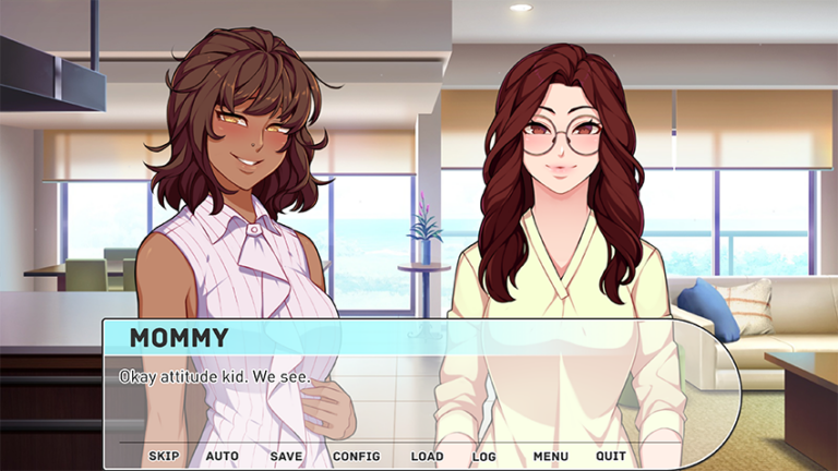 The Ultimate Feel-Good Game? Our Life: Beginning and Always | Otome