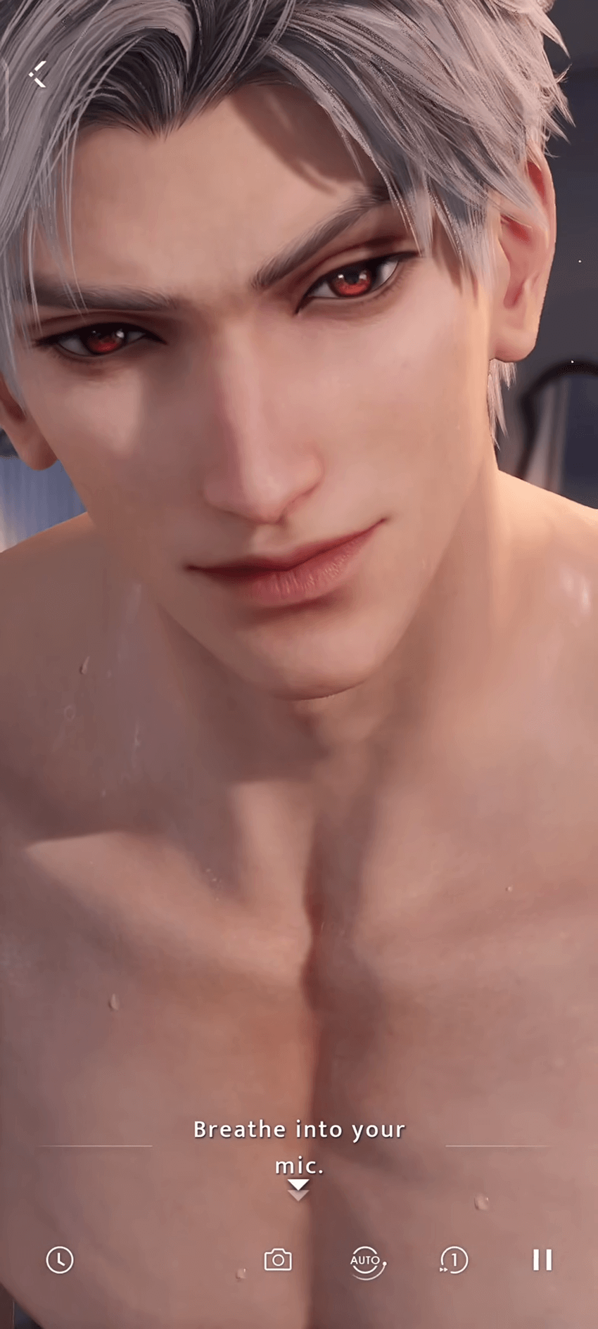 Love and Deepspace: Staying Loyal to Sylus | Otome