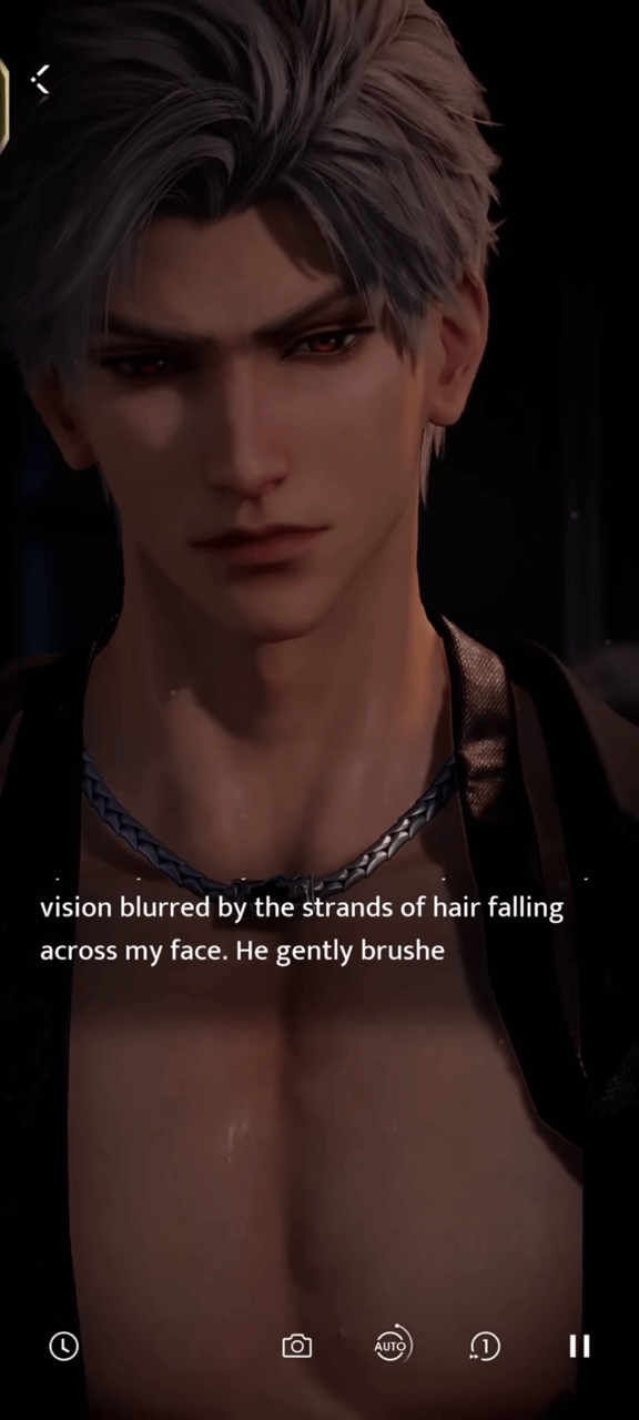 Love and Deepspace: Staying Loyal to Sylus | Otome