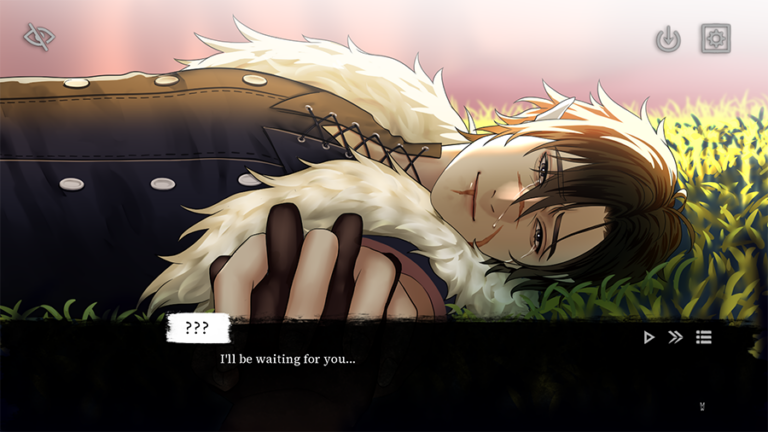 Inside Chromatic Agape: Love and Chaos | Otome