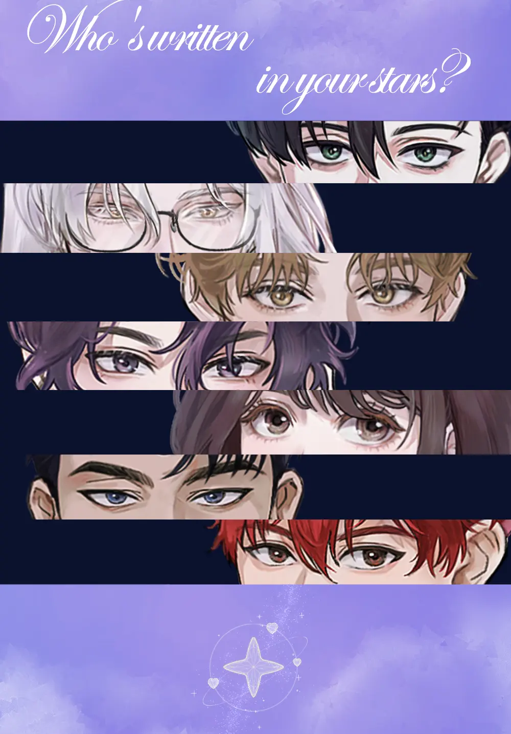 Moonlight Dialogue | Otome