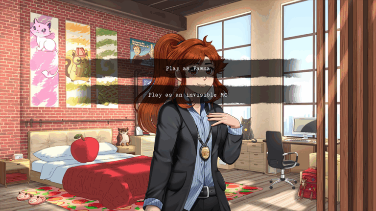 How Killer Trait Makes a Serial Killer Your Only Hope and Love | Otome