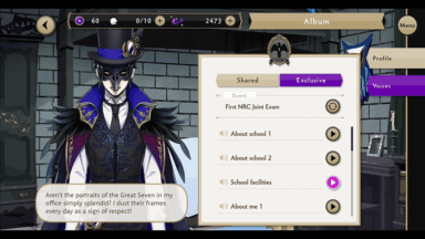 Who Is Crowley in Twisted Wonderland | Otome