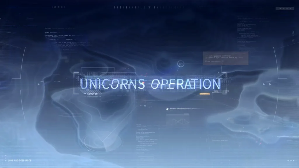 UNICORNS Operation Gear Set Recommendations | Otome