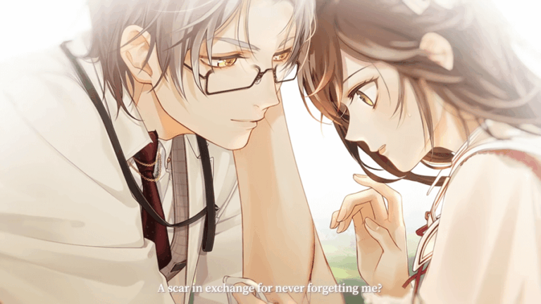 Tears of Themis: Farming S-Chips | Otome