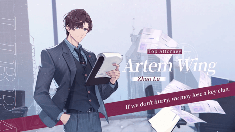 Tears of Themis: Farming S-Chips | Otome